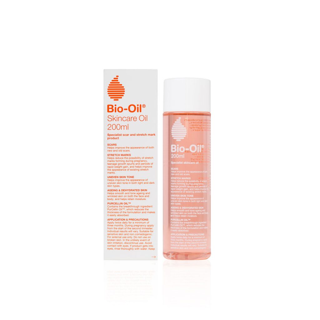 BIO-OIL® SKINCARE OIL - Nuvanta