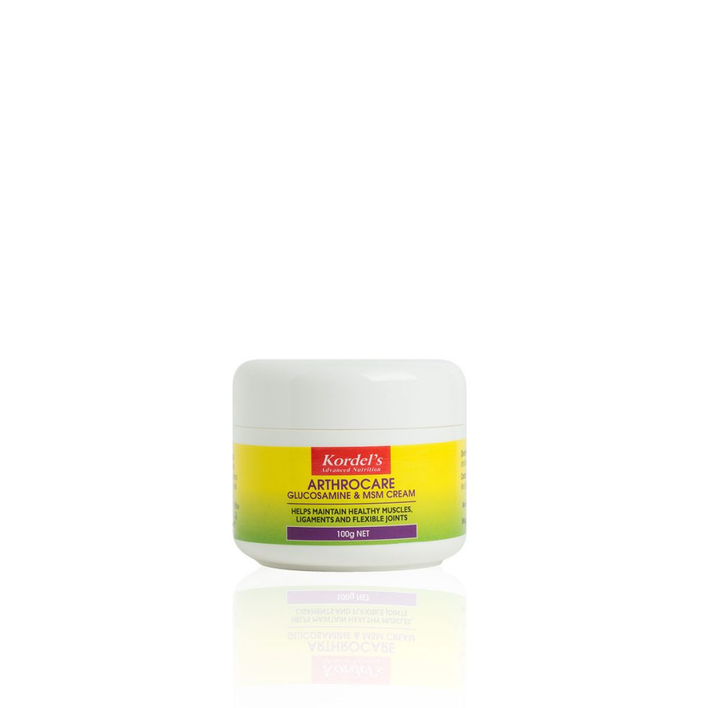 KORDEL'S ARTHROCARE CREAM 100 g - Nuvanta