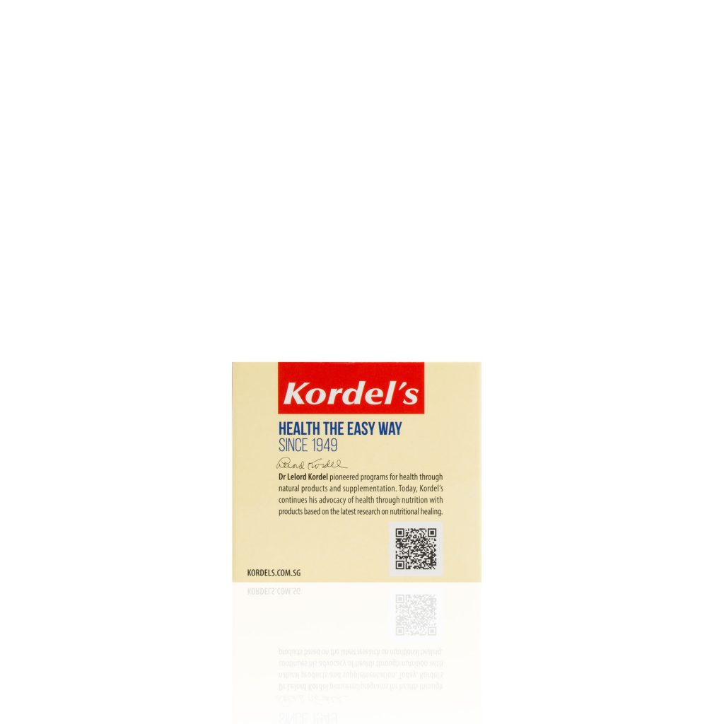 KORDEL'S ARTHROCARE CREAM 100 g - Nuvanta