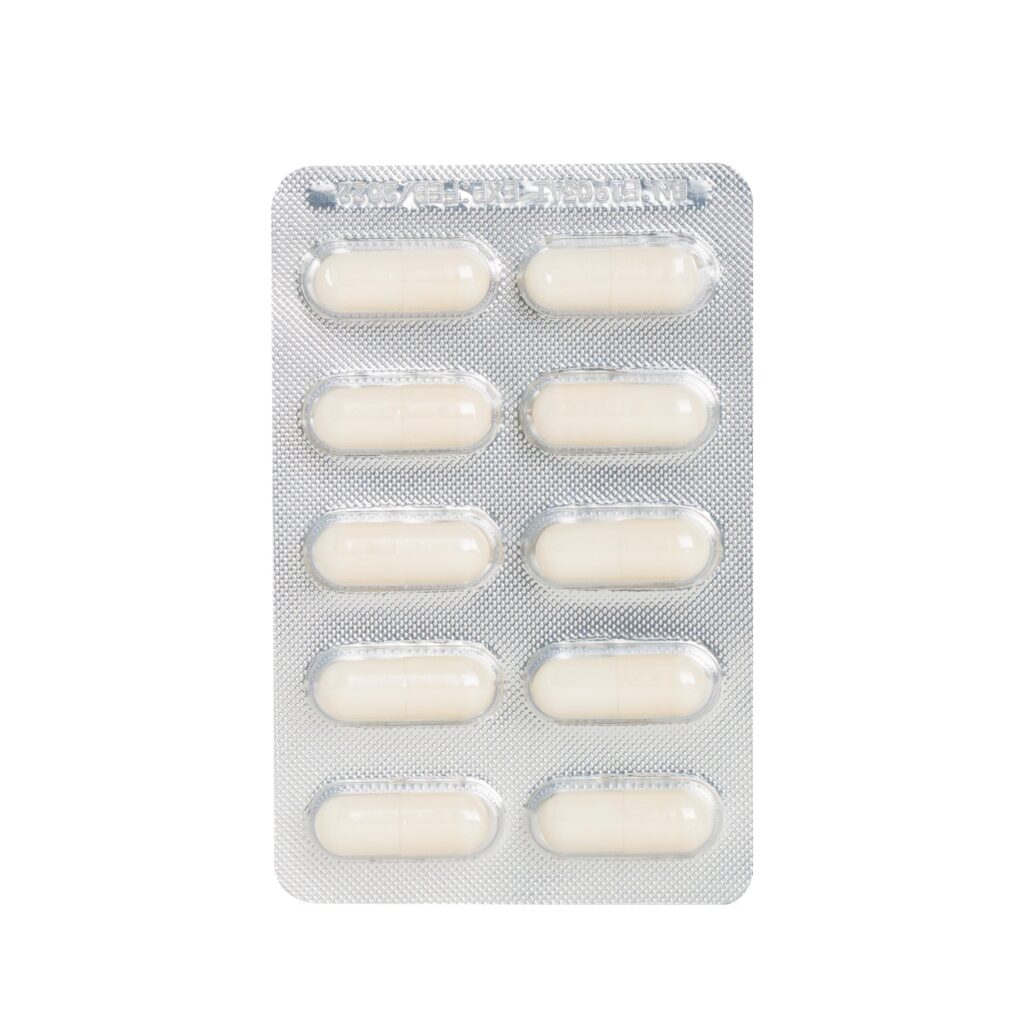 KORDEL'S BB536 BIFIDUS 10 BILLION PROBIOTICS 20s - Nuvanta