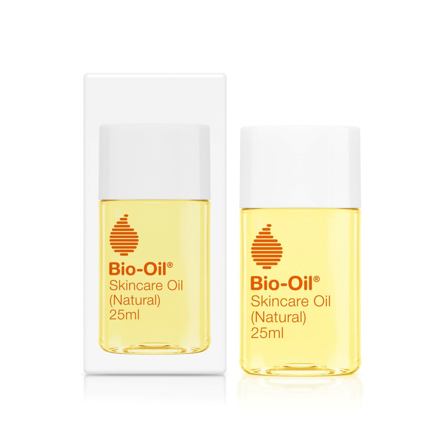 BIO-OIL®SKINCARE OIL (NATURAL) - Nuvanta