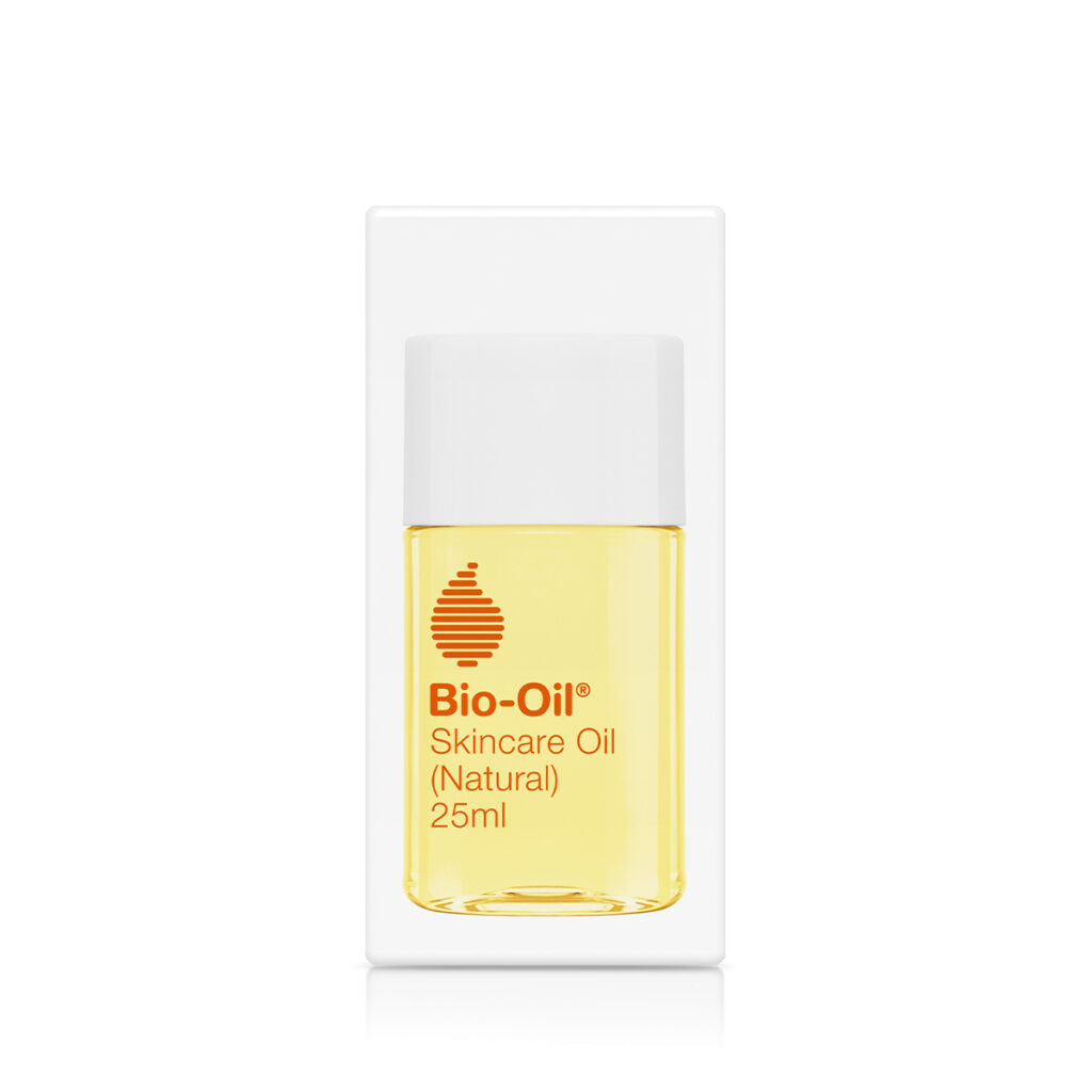BIO-OIL®SKINCARE OIL (NATURAL) - Nuvanta