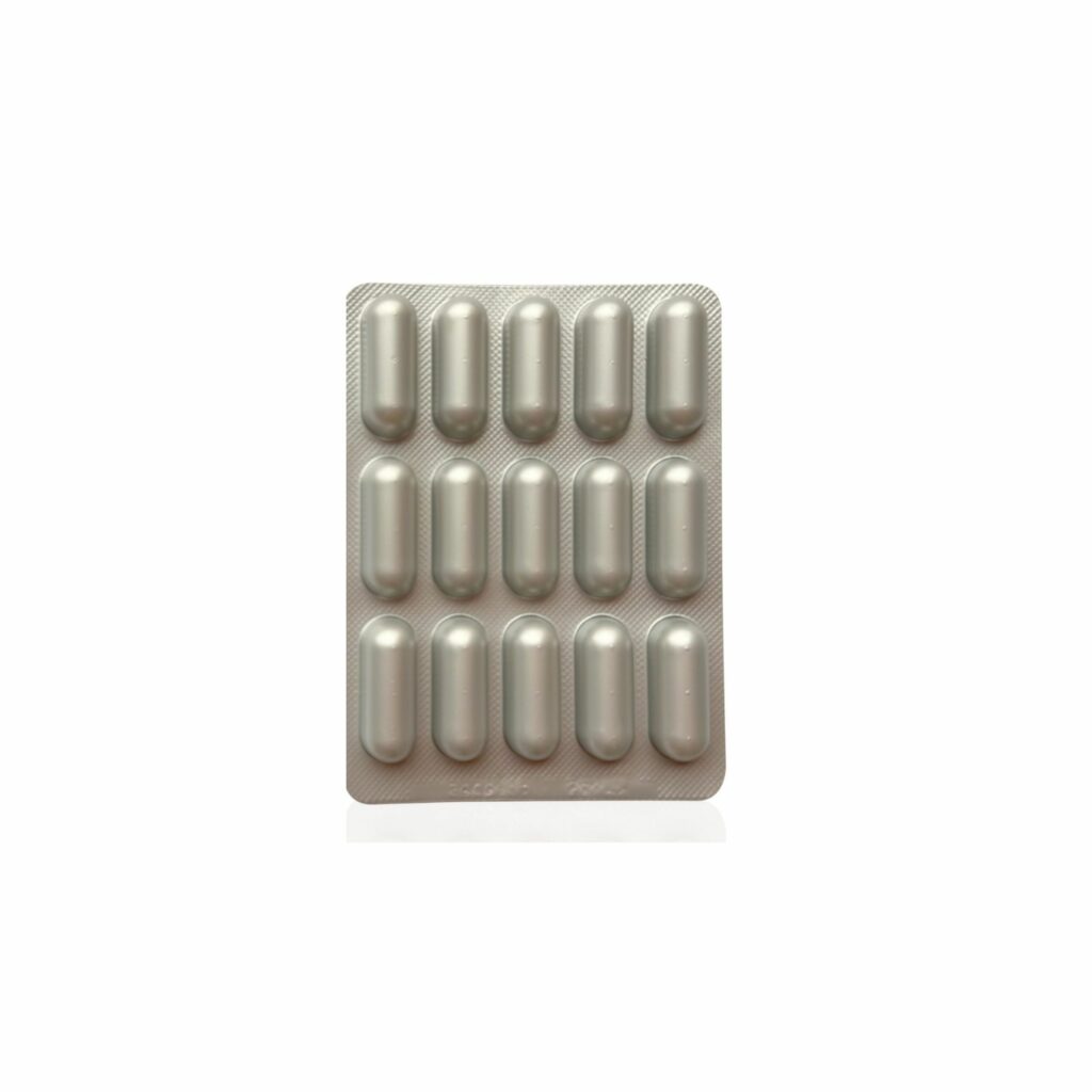 KORDEL’S DR7® L. PLANTARUM 1 BILLION GUARANTEED - Nuvanta